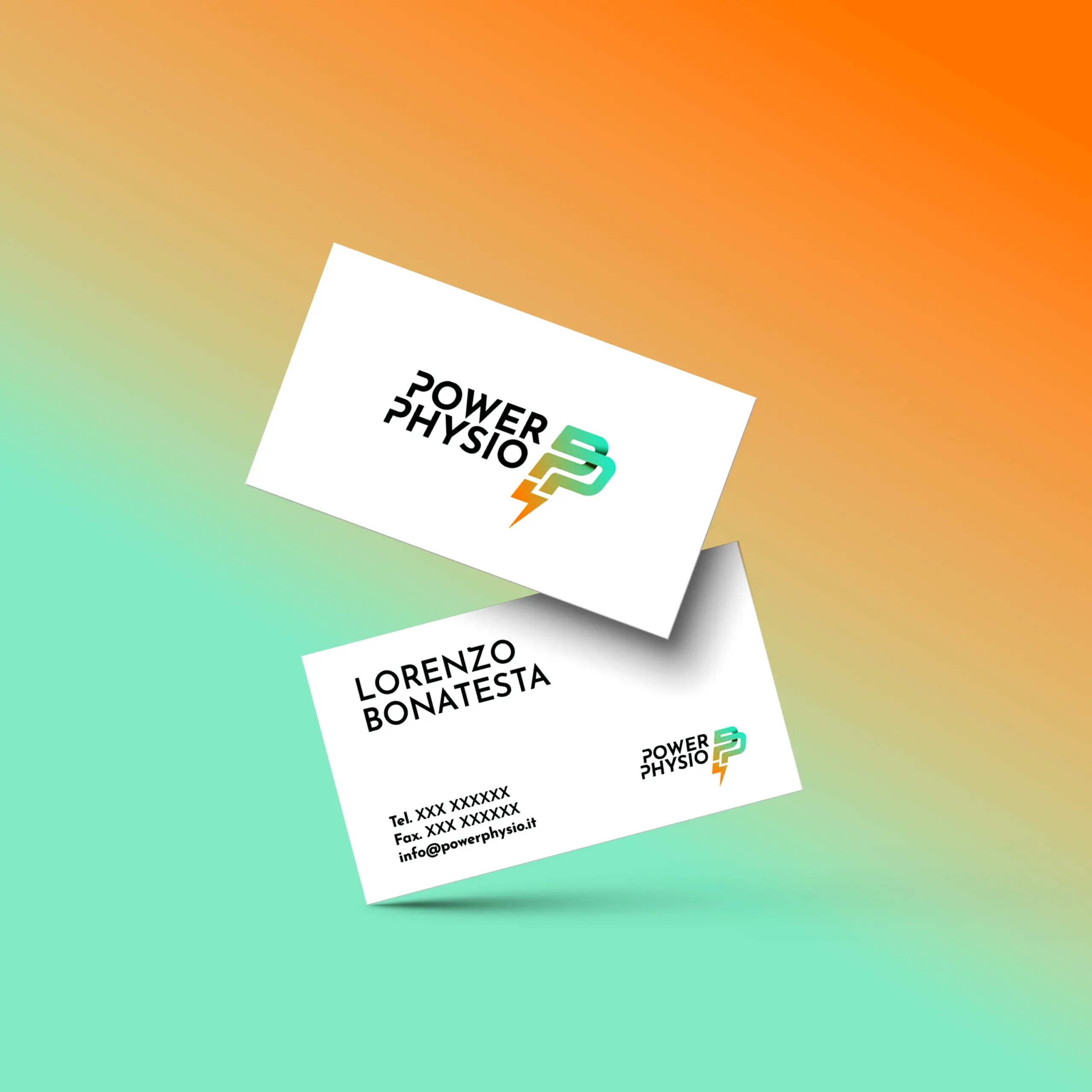 Power Physio - IMO Creativity