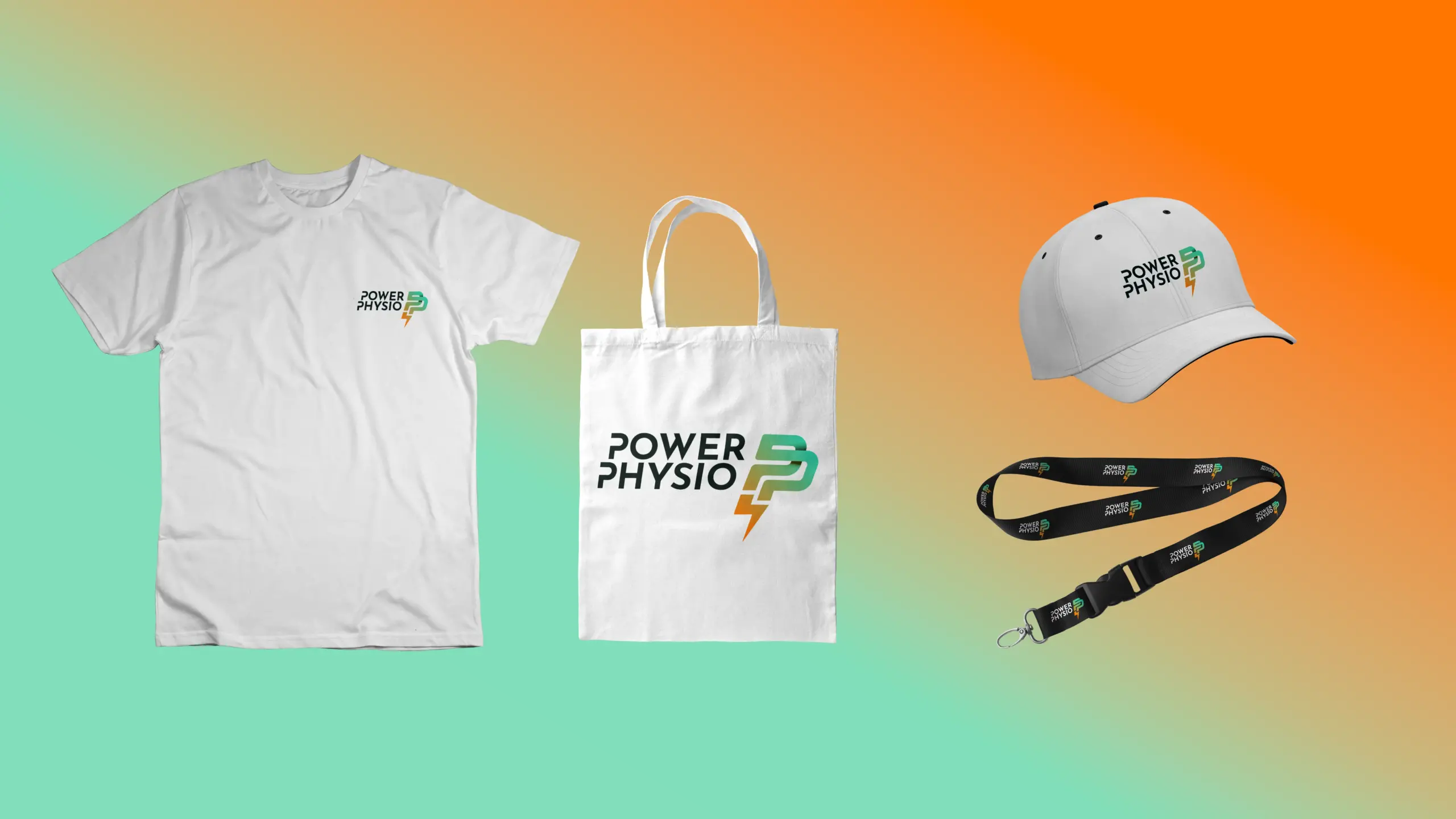 Power Physio - IMO Creativity